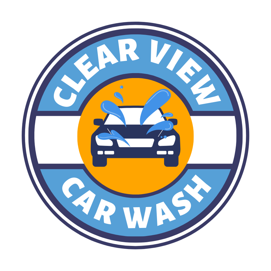 Clear View Car Wash